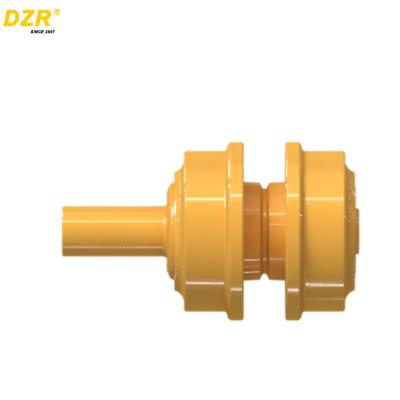 China No.2295446 Durable Upper Roller Excavator Track Roller Bulldozer High Precision For Cat Excavator for sale