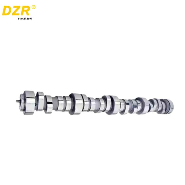 High Precision Alloy Steel Camshaft No.127-5403 packaging