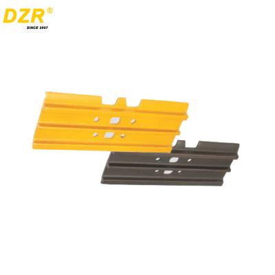 China Customized Track Shoe Pad Wear Resistant For Ex3600 Hitachi Excavator Spare Parts for sale