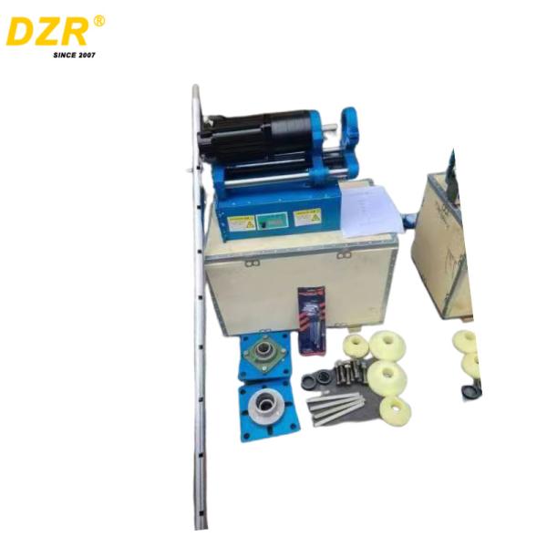 Quality Multi Function Portable Line Boring Machine Automatic 55-160mm For Undercarriage for sale
