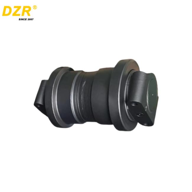 CAT6030 Track Roller Bottom Roller front view showing durable construction
