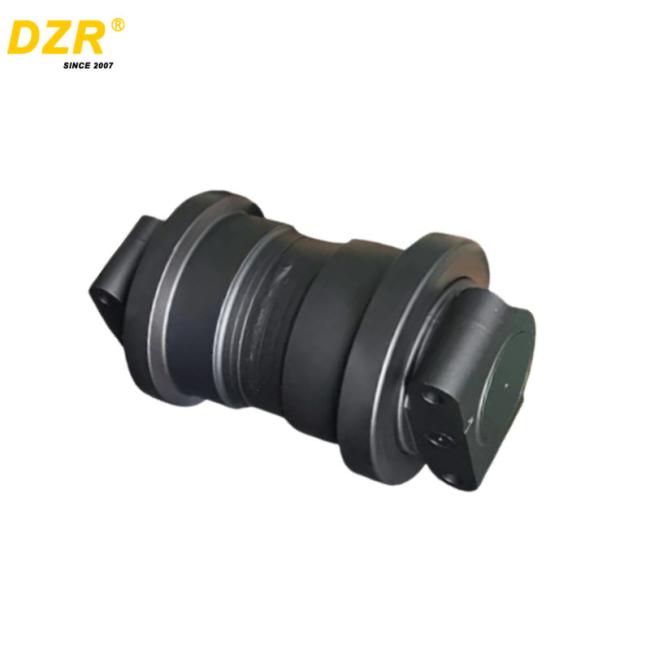 Side profile of CAT6030 Track Roller highlighting precision engineering