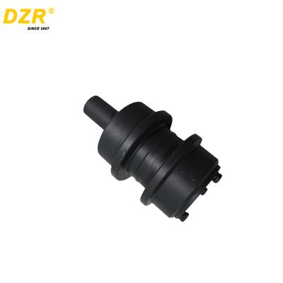 China High Precision Carrier Roller Excavator Customized Color 242-4066 Cat365c for sale