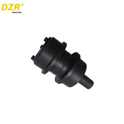 China High Precision Carrier Roller Excavator Customized Color 242-4066 Cat365c for sale