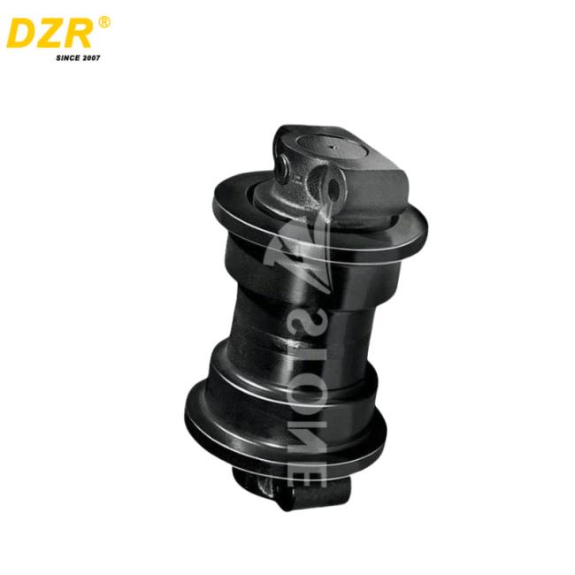 Cat365c 179-2348 Track Roller showing durable construction and precision engineering