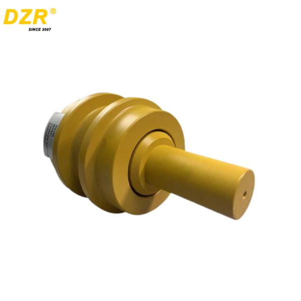 Quality High Strength Forging Casting Carrier Roller Upper Roller Excavator Undercarriag for sale