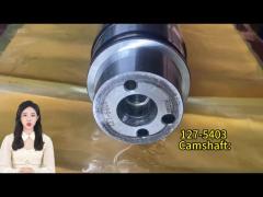 127-5403 Camshaft
