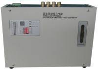 China Intelligent Waveguide Inflator Dehydrator AC220V DC48V 370x260x120mm for Microwave Antenna for sale