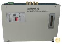 China Antenna Elliptical Waveguide Microwave Accessories 1.0m 2.0m Custom Length for sale