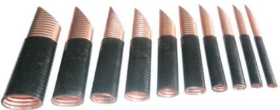 China BT24R Elliptical Waveguide In Radar Satellite Earth Stations for sale