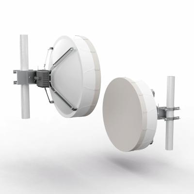 Cina Antenna parabolica a microonde a banda larga per la trasmissione di dati vocali e video in vendita