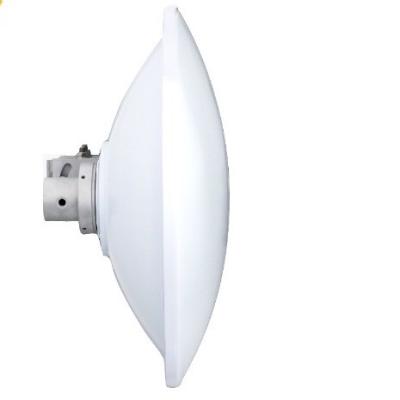 Cina 0.2m/0.7ft Antenna parabolica a doppia polarizzazione a microonde 37 GHz in vendita