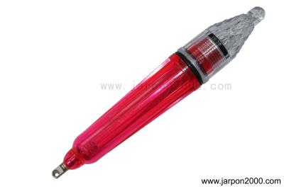 China wholesale fish attraction light, JP-17,LED Underwater Deep Drop Flash Fishing light for sale