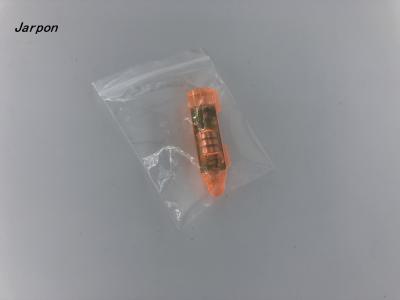 China Deep Underwater Fish Attraction Lamp Fishing Bait Lure Light Green LED Flashing Light flash led cheap and best seller for sale