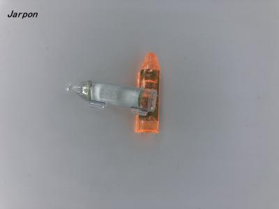 China Deep Underwater Fish Attraction Lamp Fishing Bait Lure Light Green LED Flashing Light flash led cheap and best seller for sale