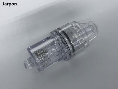 China 11cm deep sea fish attraction light  underwater fishing lamp fishing light blink light led flash signal shine light for sale