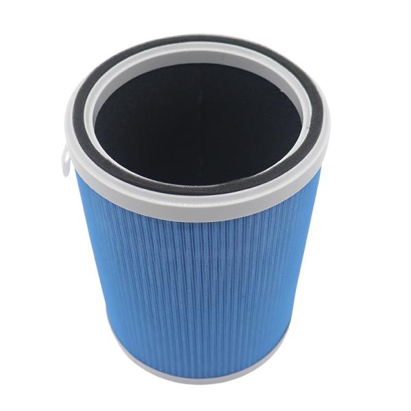 Quality Customized High Efficiency Activated Carbon Air Filter for Formaldehyde Removal for sale