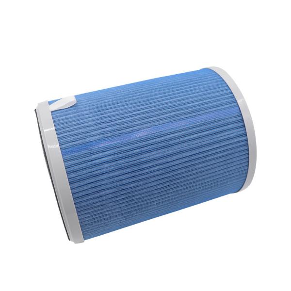 Quality Customized High Efficiency Activated Carbon Air Filter for Formaldehyde Removal for sale
