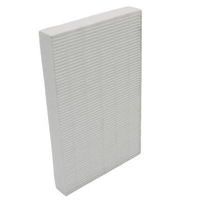 China Customized True HEPA Air Filter H13 H14 20x25x5 99.97% Filtration for sale