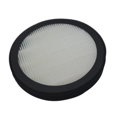 China HEPA Fiberglass Air Filter for Fresh Air Systems for sale