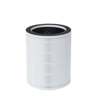 China MAGE PRO & AP2202I Circular Hepa Filter Afloia Air Purifier Filter Replacement for sale