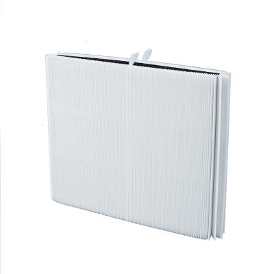 China True Hepa Filter Element Replacement For Blueair Pure 311i F3MAX Air Purifier for sale