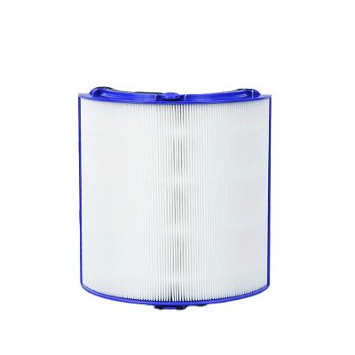 China Activated Carbon Hepa 13 Filter Fits Dyson TP06 TP09 HP06 PH01 PH02 TP07 for sale