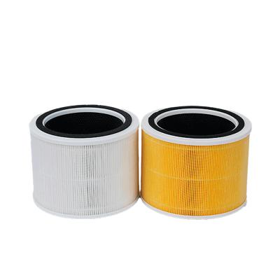China ROHS Core 200S Air Purifier Hepa Filter for A123 B456 C789 for sale