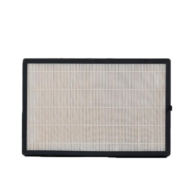 Quality 3 in 1 Combined HEPA Filter with Activated Carbon for Industrial-Grade Air Purification and High Efficiency for sale