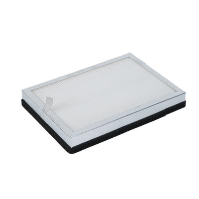 China Medify MA25 Whole House Hepa Filter Replacement Activated Carbon Combo For Smoke for sale
