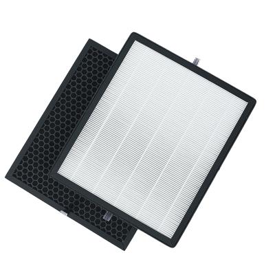China Coconut Shell Activated Carbon Purifier Hepa Filter For Pet Dander Levoit LV-PUR131 131-RF for sale
