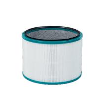 Quality HEPA Pocket Air Filter Replacement For Dyson HP01 HP02 Air Purifier ODM for sale