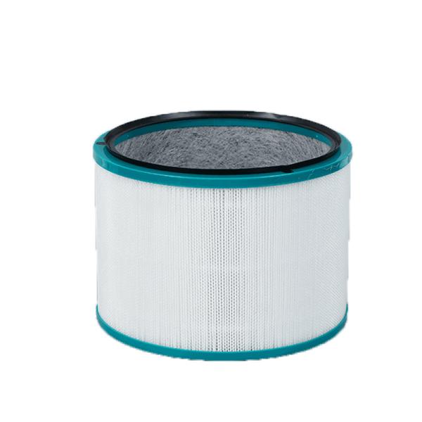 Quality HEPA Pocket Air Filter Replacement For Dyson HP01 HP02 Air Purifier ODM for sale