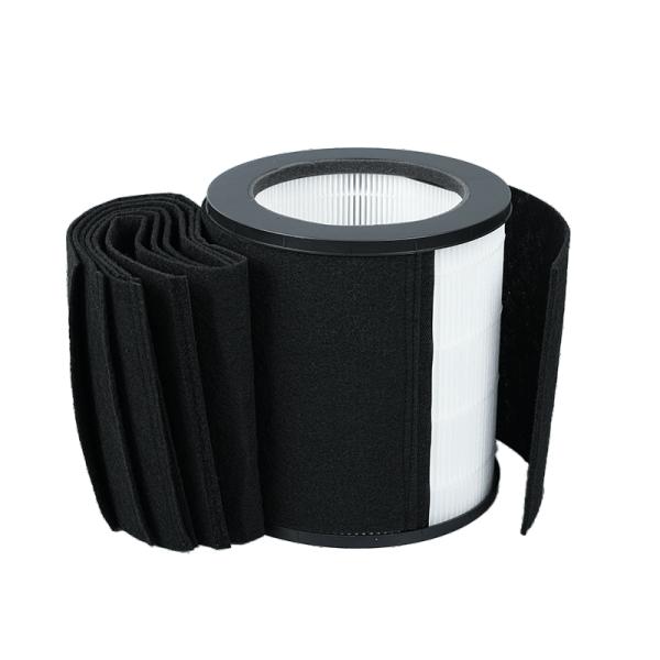 Quality H13 True HEPA Taotronics Air Purifier Filter Replacement TT-AP008 for sale