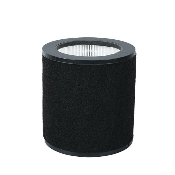 Quality H13 True HEPA Taotronics Air Purifier Filter Replacement TT-AP008 for sale