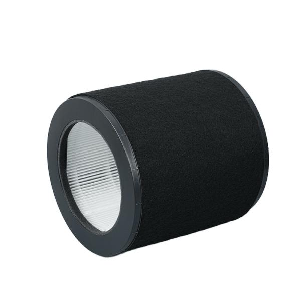Quality H13 True HEPA Taotronics Air Purifier Filter Replacement TT-AP008 for sale