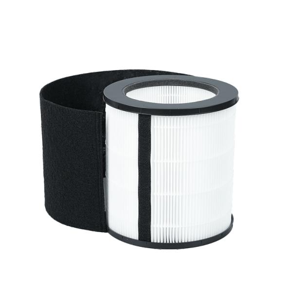 Quality H13 True HEPA Taotronics Air Purifier Filter Replacement TT-AP008 for sale