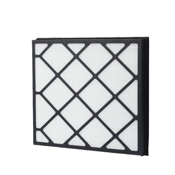 Quality Replaceable Car Air Filter Replacement For Shark HE401 HE402 HE405 for sale