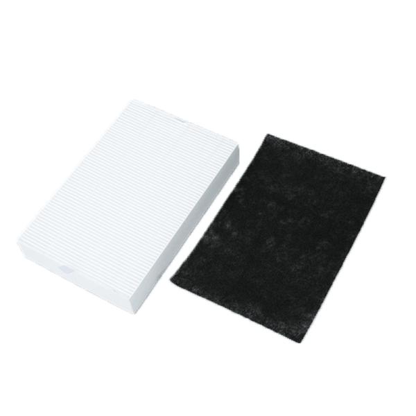 Quality Honeywell HPA5200B HPA5250 Car Air Filter HEPA H13 Customized for sale