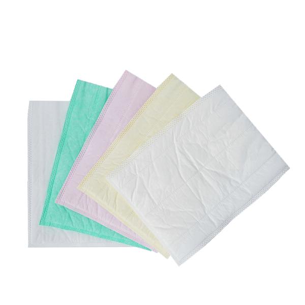 Quality F6 F7 F8 Medium Pocket Bag Air Filter Material Media Roll OEM for sale
