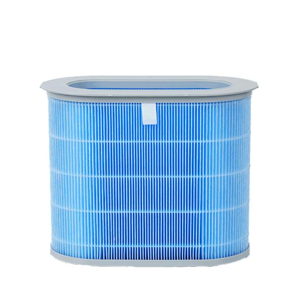 Quality Room True Hepa Xiaomi Air Purifier Filter Replacement For MJXFJ-300-G1 High Efficiency for sale