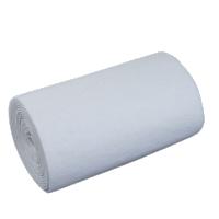 Quality G3 G4 Efficiency Filter Media Rolls Cotton Material For Industrial H14 Hepa Air for sale
