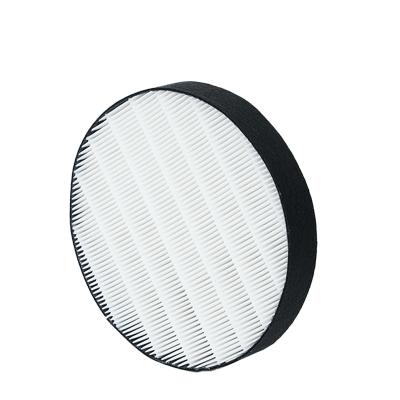 China HEPA Industrial Air Filter For Ventilation Ducts Smog Dust Dust Removal for sale