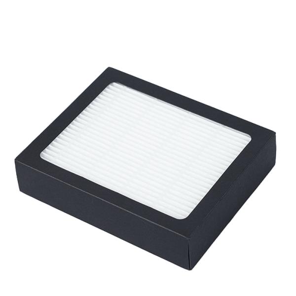 Quality Custom Mini HEPA Filter Manufacturer OEM ODM Air Filter for Compact Air for sale