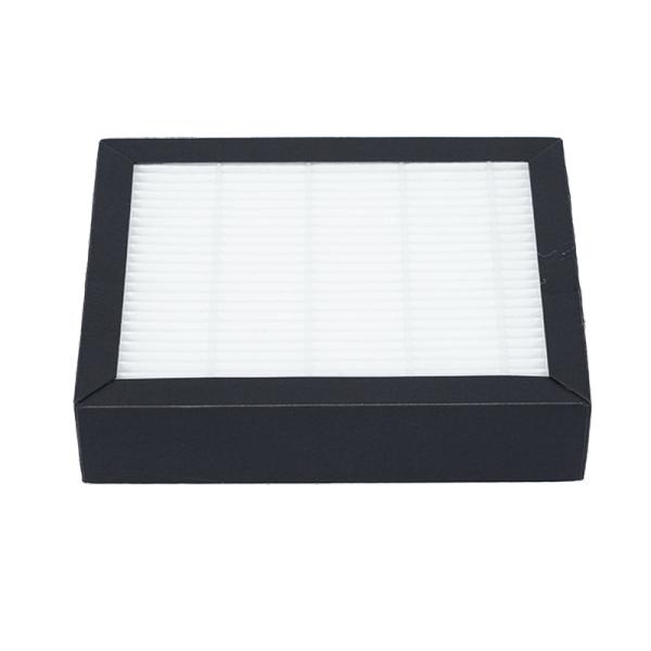 Quality Custom Mini HEPA Filter Manufacturer OEM ODM Air Filter for Compact Air for sale
