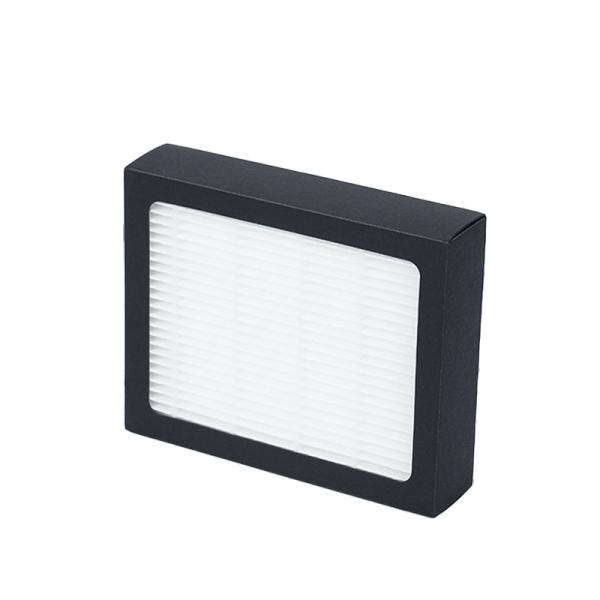 Quality Custom Mini HEPA Filter Manufacturer OEM ODM Air Filter for Compact Air for sale