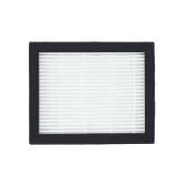 Quality Custom Mini HEPA Filter High Efficiency For Compact Portable Air Purifier Dust for sale