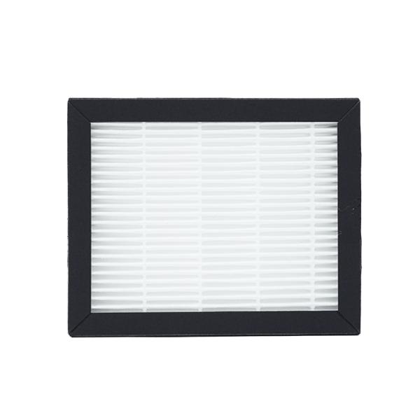 Quality Custom Mini HEPA Filter High Efficiency For Compact Portable Air Purifier Dust Mite for sale