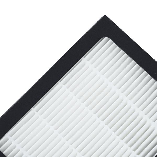 Quality Custom Mini HEPA Filter Manufacturer OEM ODM Air Filter for Compact Air for sale