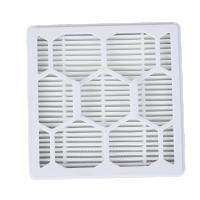 Quality ROHS Small Air Purifier Parts HEPA Filter For Ventilation Ducts for sale